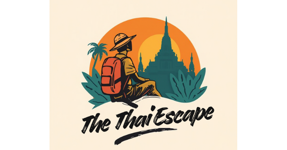 The Thai Escape